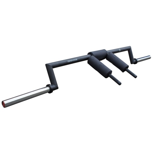 Olympic Safety Squat Bar