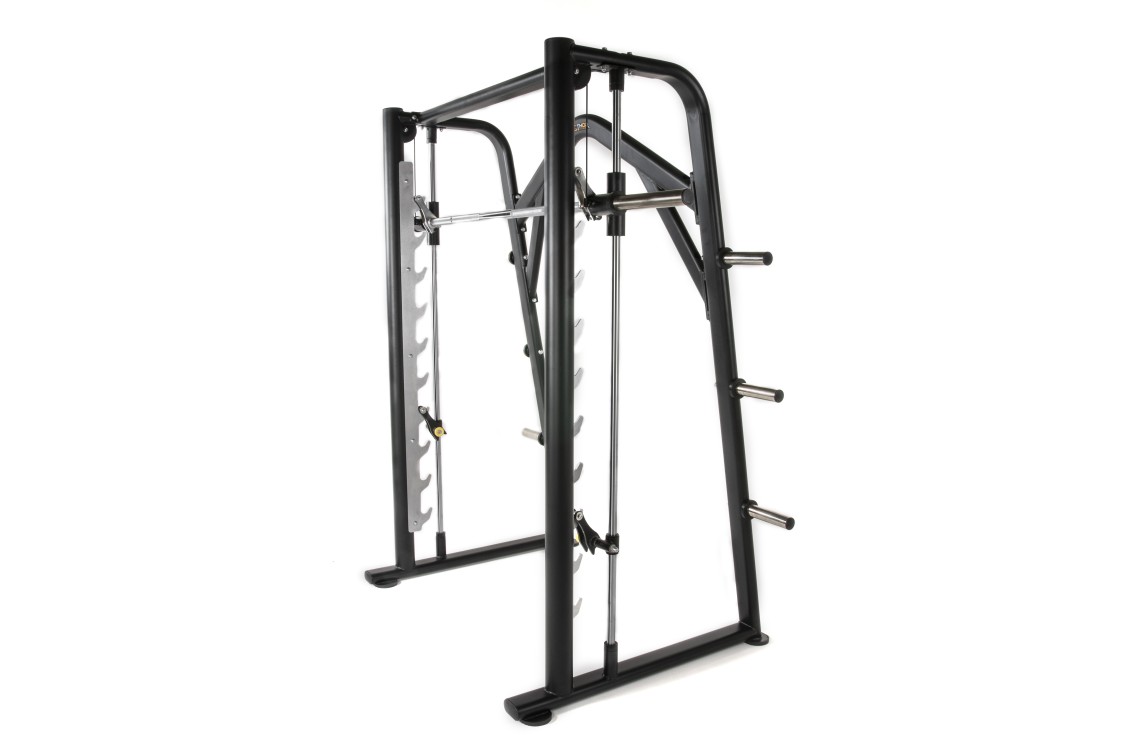 TF Standard, Smith Machine